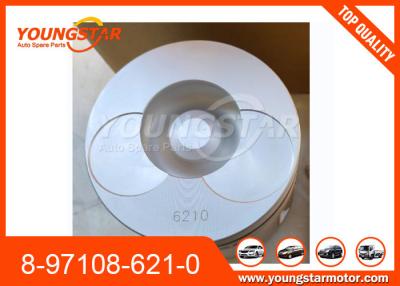 Cina Set pistone 4JB1 STD R34 Testa tonda 8-97108-621-0 8-94460-887-1 34*78 in vendita