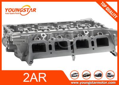 중국 TOYOTA 11101-39715용 1AR / 2AR 엔진 실린더 헤드 판매용