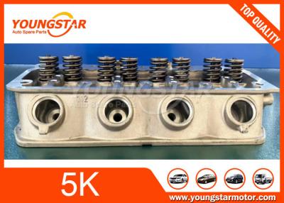 Cina 11101-13062 Testa di cilindro completa in alluminio per Toyota 5K in vendita