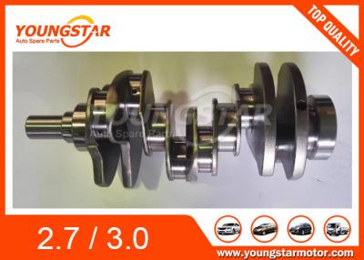 China Land Rover Discovery 4 Jaguar 2.7L 3.0 TDV6 306DT Diesel Crankshaft For Automotive for sale