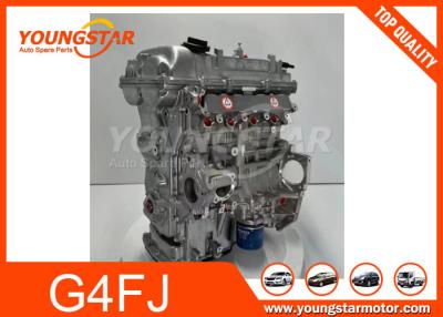 Chine G4FJ 1.6T Bloc de cylindres du moteur Pour Hyundai Tucson TL SONATA Pour Kia Sportage à vendre