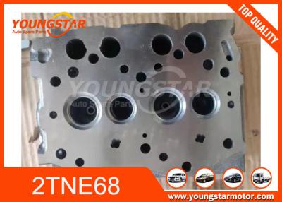 중국 YANMAR 2TNE68 68mm 엔진 실린더 헤드 주사철 재료 판매용