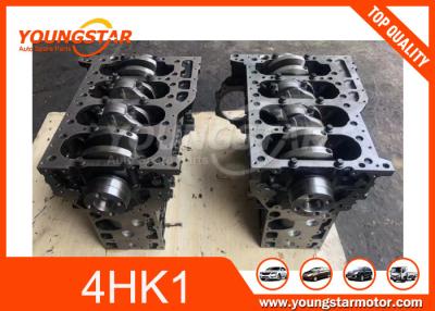 China ISUZU 4HK1-TCN Dieselmotor mit Kurzblock Assy 8982045280 for sale