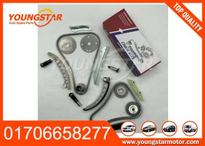 China 4p11 4p12 4p10 01706658277 Timing Chain Kit For Mitsubishi Fuso Euro 3.0l Engine Kc-18 for sale