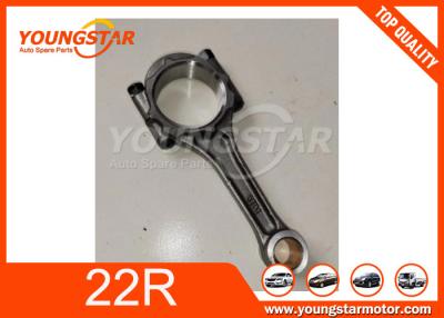 China Aluminium Engine Con Rod TOYOTA Dyna 22R 22RE 13201-39015 for sale