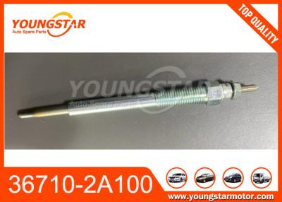 Cina 36710-2A100 Glow Plug Hyundai Getz/Accent/Matrix, Kia Rio 1.5CRDi 03 in vendita