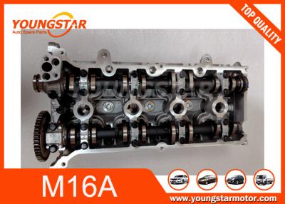 中国 SUZUKI シリンダーヘッド コンプリート 1.6L 4CYL M15A M16A 11100-63ke0 ガソリン 販売のため