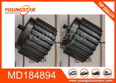 Cina MD184894 MD184901 Motore a motore per Mitsubishi Montero 3.0L in vendita