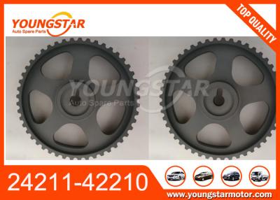 Cina Proiettile a camma 24211-42210 per Hyundai Galloper per Mitsubishi Pajero 00- 48T in vendita