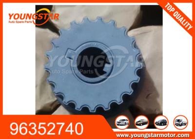 Cina 96352740 Crankshaft Timing Gear per la Chevrolet Aveo 1.6 in vendita