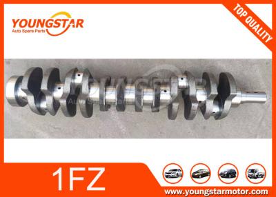 China Crankshaft For TOYOTA 1FZ  1FZ-FE 13401-66020 Within High Standards for sale