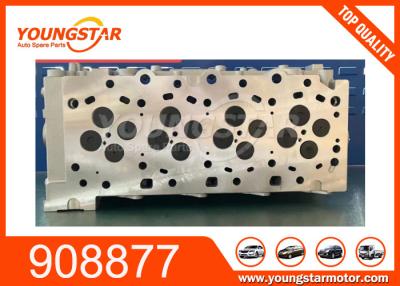 China D4CB 908877 908776 22100-4A430  22100-4A310A Complete Cylinder Head for sale