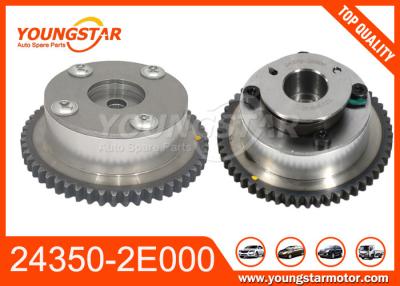 China 24350-2E000  24370-2E000 Camshaft Adjuster For Hyundai Elantra GLS （Wide Teeth) for sale