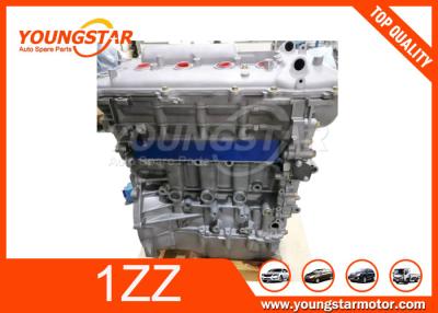 Chine Tout nouveau moteur pour Corolla 1ZZ 1ZZ-FE 1.8l à vendre