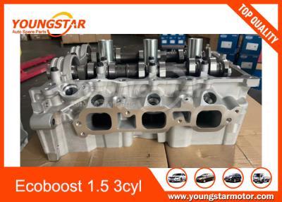 China Cylinder Head Assy For FORD Ecosport Focus Ka Ecoboost 1.5 3cyl GN1G-6C032-AA  GN1G-6090-AB for sale