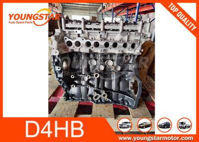 中国 エンジン ロングブロック アッシー Hyundai Santa Fe 2.2 CRDI D4HB 2011-2018 販売のため