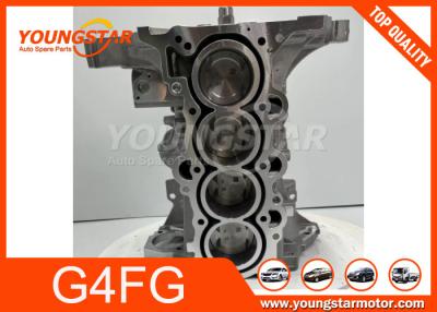 中国 ショートブロックアッシー G4FG 1.6 リッター ハイクオリティのハイハイクオリティのハイクオリティのハイクオリティ 販売のため