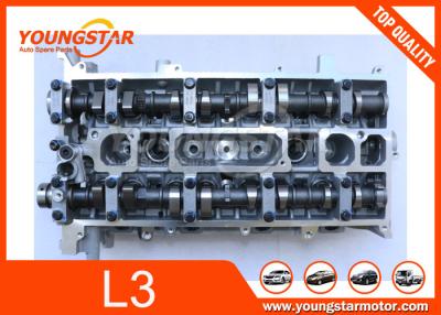 China 2.3L L3 Complete Cylinder Head for Mazda 6  MAZDA6 WAGON 2005- AEGV07 for sale