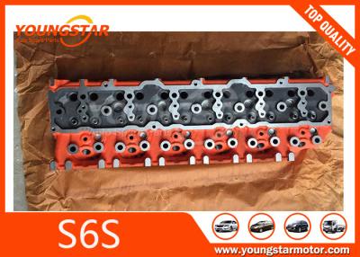 Китай головка цилиндра 32B01-01011 Мицубиси S6S продается
