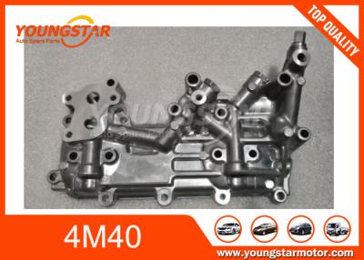 Cina ME201346 Copertura del raffreddatore dell'olio diesel ME201346 Per Mitsubishi Per 4M40 in vendita