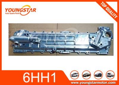 Cina Copertura del raffreddatore per olio per ISUZU 8-94390074-4 8-94390-074-4 6hh1 in vendita
