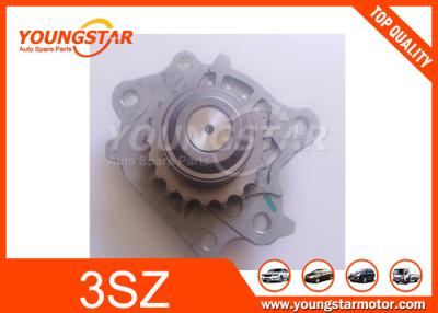 Cina 15100-b1010 TOYOTA 3SZ Pompa d'olio Parti di motori per automobili in vendita