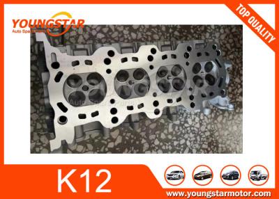 Cina Testa di cilindro completa per SUZUKI K10A K12A 16V 11100-75F00 in vendita