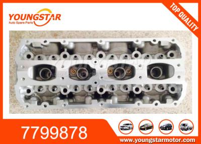 중국 7799878 피아트 팔리오 1.6 16v용 실린더 헤드 판매용