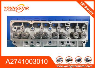 Cina GAZ A2741003010 Testa di cilindro completa per il mercato russo in vendita