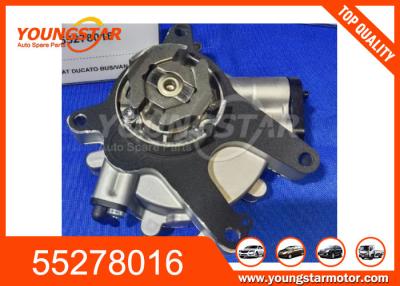Cina Pompa a vuoto per autobus Fiat Ducatp / furgone 55278016 in vendita