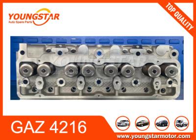 Cina Russia Gaz 4216 Testa di cilindro completa 4216100301 4216.1003001-40 in vendita