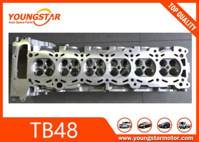 China OEM Engine Cylinder Head for Nissan TB48 Patrol GR( Y60 ) SAFARI ( Y60 ) 11041-VC200 for sale