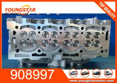 Cina Capo cilindro completo per Peugeot AHH/ AHX / DW10 908497 908997 1609073180 / 1864346 in vendita