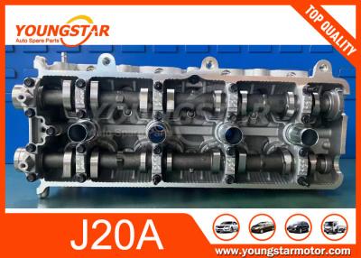 Cina Alumini 11100-65J01 J20A Suzuki Testa di cilindro completa in vendita