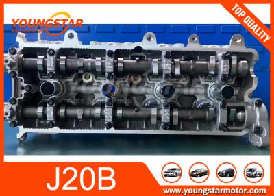 Cina Testa del cilindro del motore J20B Completo 11100-65G03 Per Suzuki Vitara 2.0L J20B in vendita