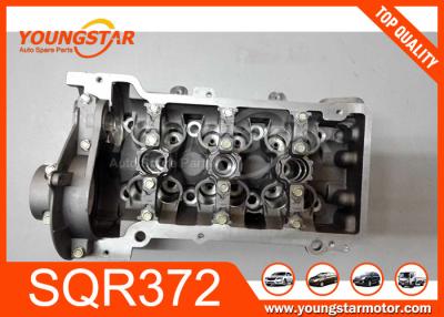 Китай Автомобильный цилиндр для Chery QQ SQR372 Бензиновый двигатель 0,8L продается
