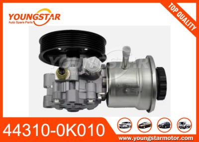 China 44310-0K010 Car Steering Pump For  TOYOTA 1TR 2TR for sale