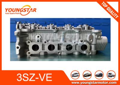 Cina TOYOTA 3SZ-VE / K5-DE Testa del cilindro completo Assy 11101-B9320 11101-B9330 K5 in vendita