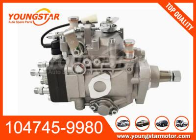 Cina Pompa di iniezione di carburante per KIA K2700 104745-9980 104745-9980 VE4/10F2075LNP1691 in vendita