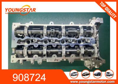 Cina Motore 16v 4 cilindri Testa del cilindro per Om 651.901 Mercedes Benz Amc 908724 in vendita