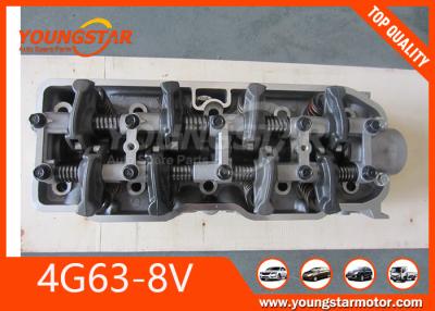 Китай Завершите головку цилиндра для тип Лифтер 8В/4КИЛ бензина МИЦУБИСИ 4Г63-8В МД099086 гидравлический продается