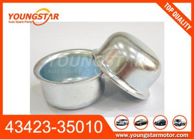 Cina Cappuccio del mozzo 43423-35010 43423-60011 per Toyota Land Cruiser in vendita