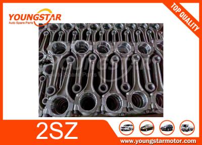 Cina 13201-97401 TOYOTA 2SZ Avanza 1.3 Daihatsu K3 Xenia 1.3 Con Rod in vendita