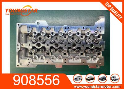 Cina Y13DT 908556 Testa di cilindro completa per FIAT Euro 4 75 CV in vendita