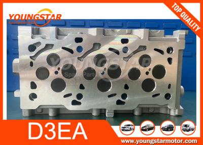 Cina D3EA-Testa di cilindro completa Hyundai 22100-27500 22100-27501 in vendita
