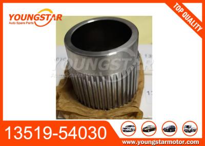Cina 13519-54010 13519-54011 13519-54020 Ingranaggi a ciglio per Toyota 2l 42 denti in vendita