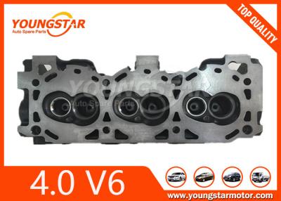 China 60-5020 de Cilinderkop van F5TZ6049B Voor Ford Aerostar 4,0 het Gietende Ijzer f5tz-6049-B van V6 Te koop