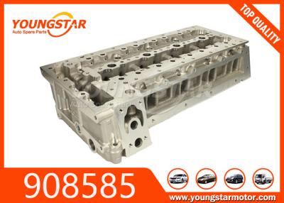 China Cabeça de cilindro 504127096 do motor de Fiat F1CE MJTD 504213159 908585 à venda