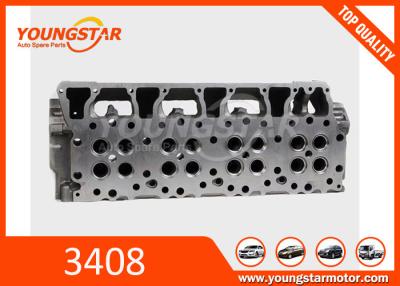 Китай Головки цилиндра дизельного экскаватора автомобильные для гусеницы 3408ДИ 7В2225 продается