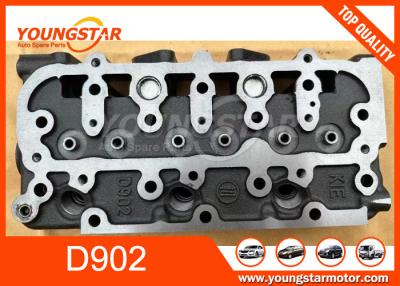 Китай D902 Заливные железные цилиндровые головки для Kubota X2230D BX2350D 1G962 - 03040 продается